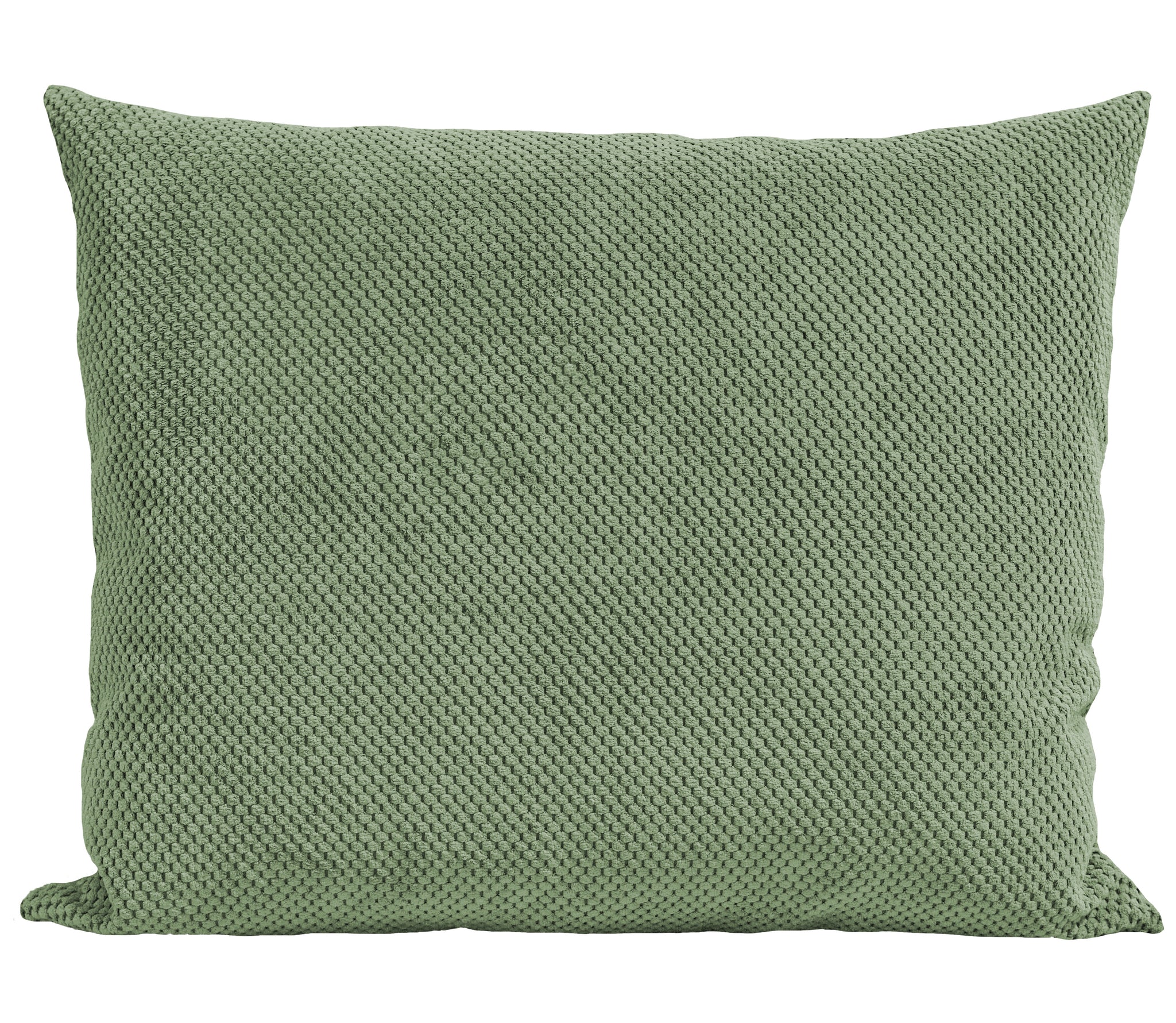 Almofada Grande Narna Verde (55x70 cm)