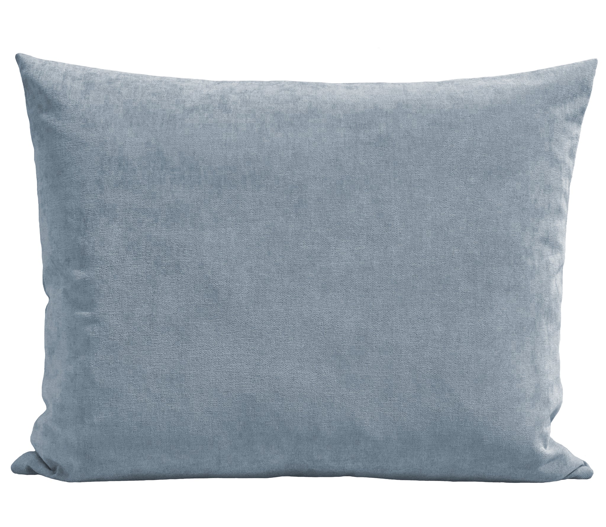 Almofada Grande Sena Azul Claro (55x70 cm)